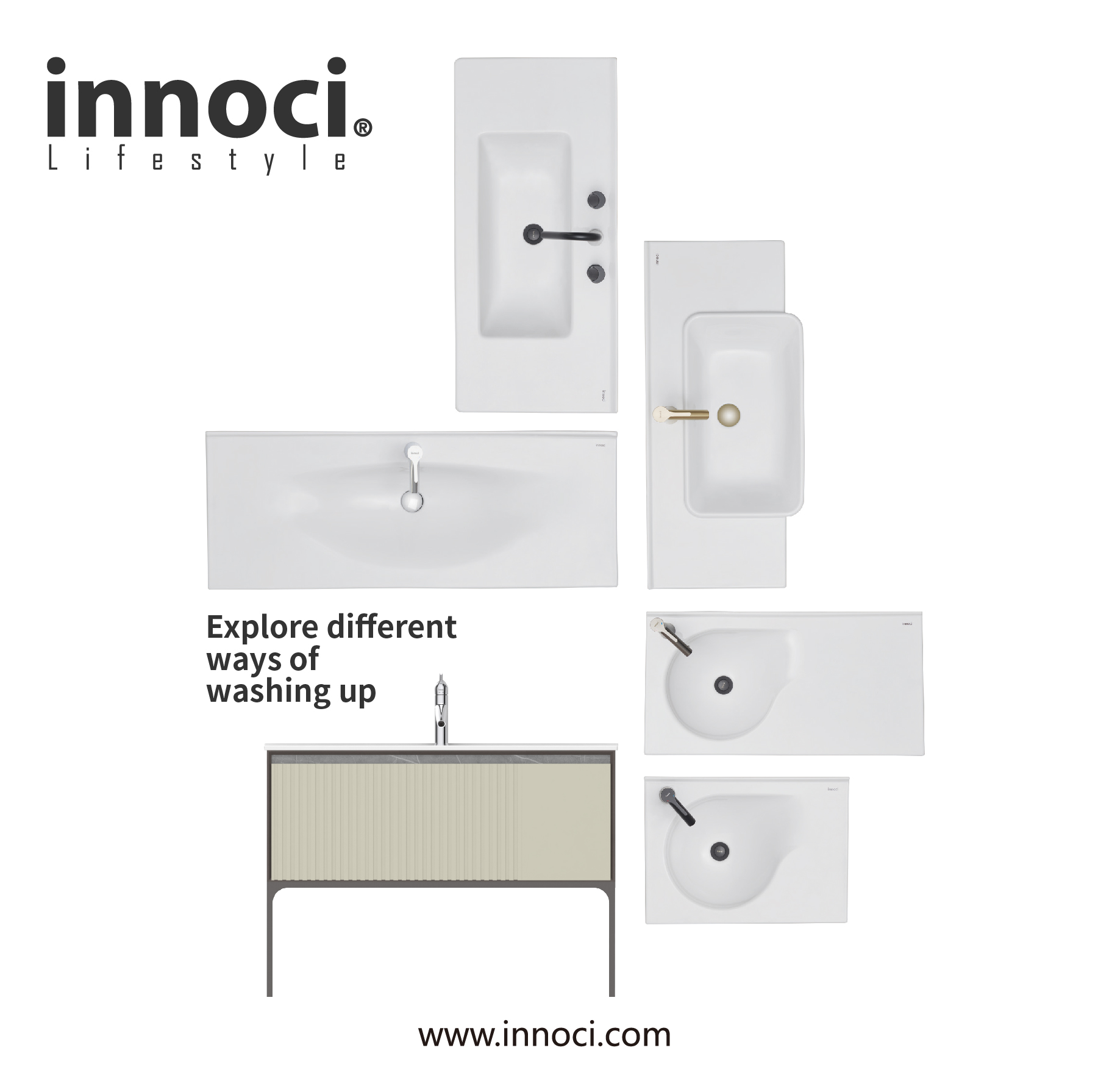Innoci - Uuviet Solutions